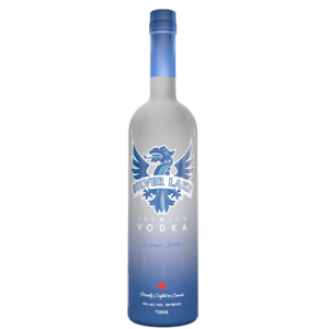 Silver Vodka – Big City Distributors